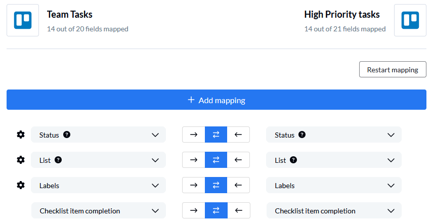 How to Filter Trello Cards by Custom Field