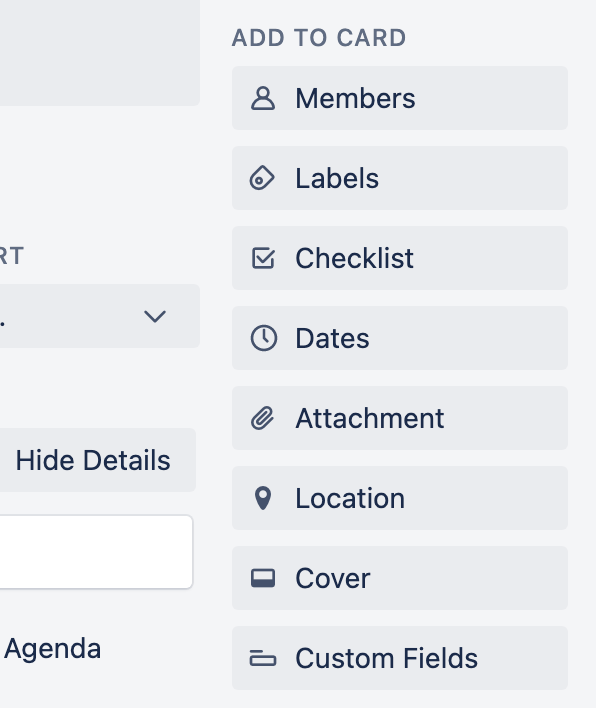 How to Sync and Filter Trello Custom Fields